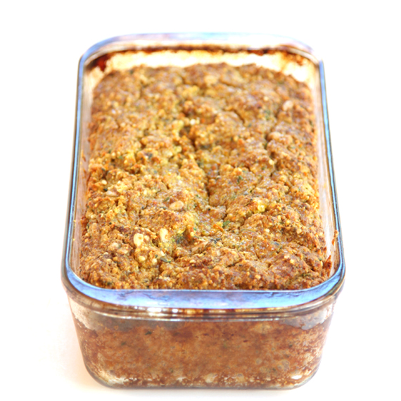 Savory Paleo Bread Grain Free The Nourished Caveman