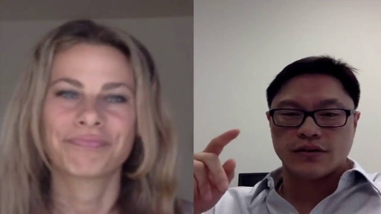 Interview with Dr Jason Fung - About Insulin Resistance. - The ...